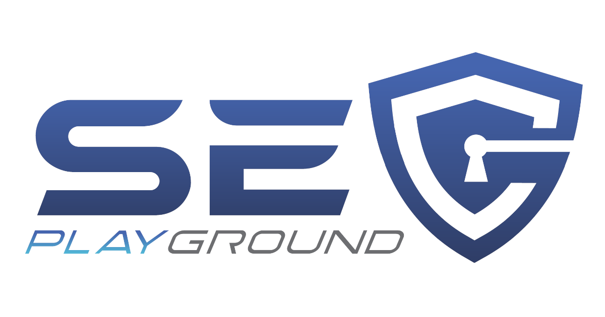 SECPlayground - SECPlayground